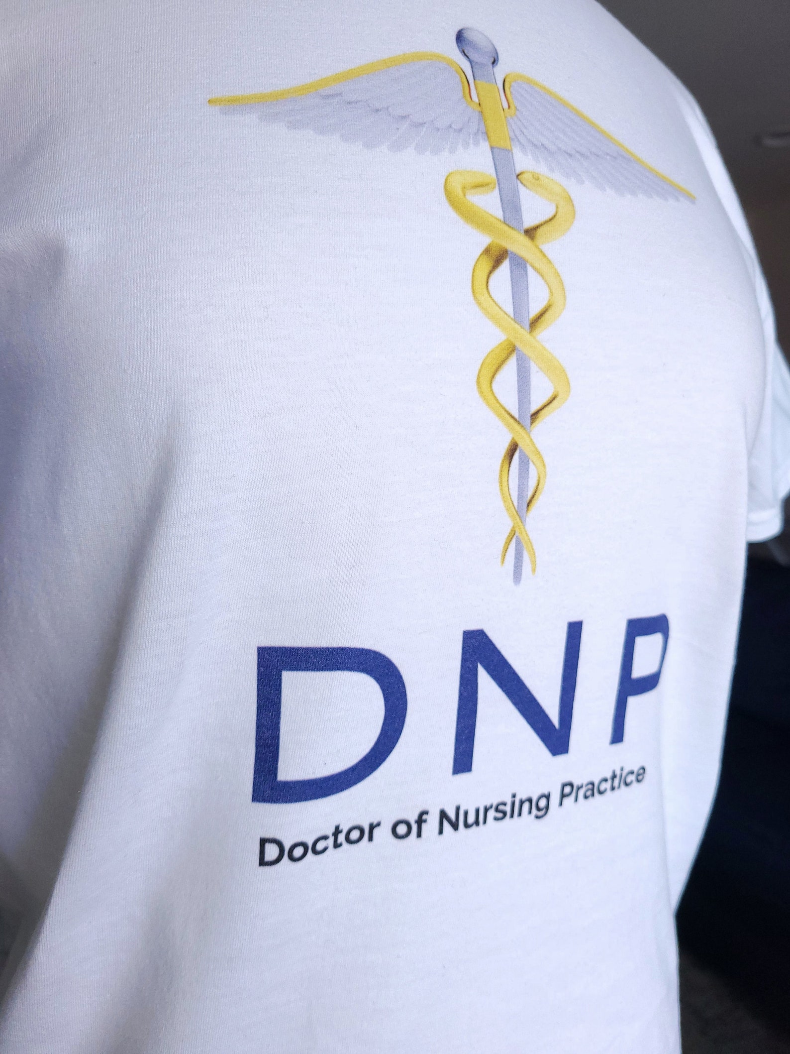 DNP Unisex T-shirt - Etsy