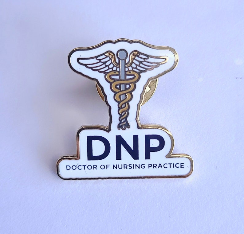 DNP Lapel Pin - Etsy