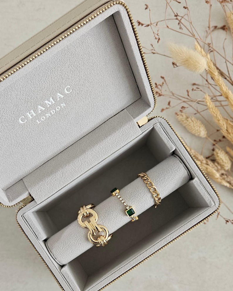 NEW Bangle Box - Etsy