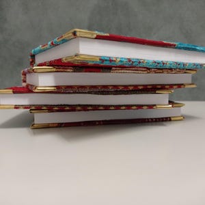 Turkish Rug Design Hardcover Notebook,kilim Pattern Woven Fabric ...