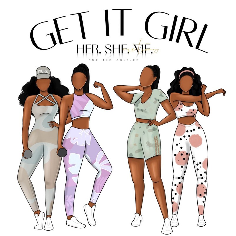 Fitchick - Etsy