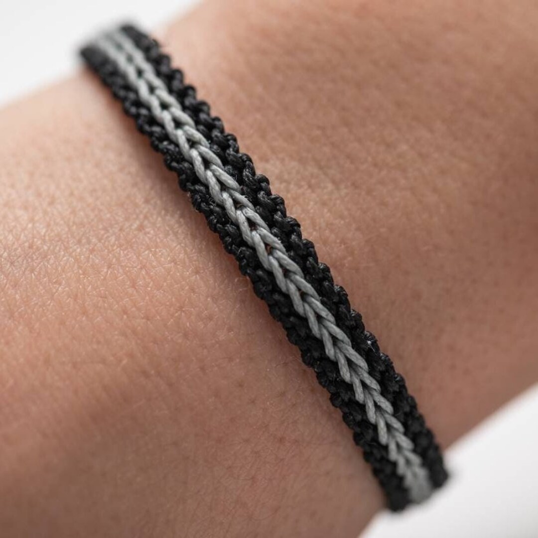 Friendship Bracelet for Boy, Fathers Day Gift, Summer Sale Jewelry ...