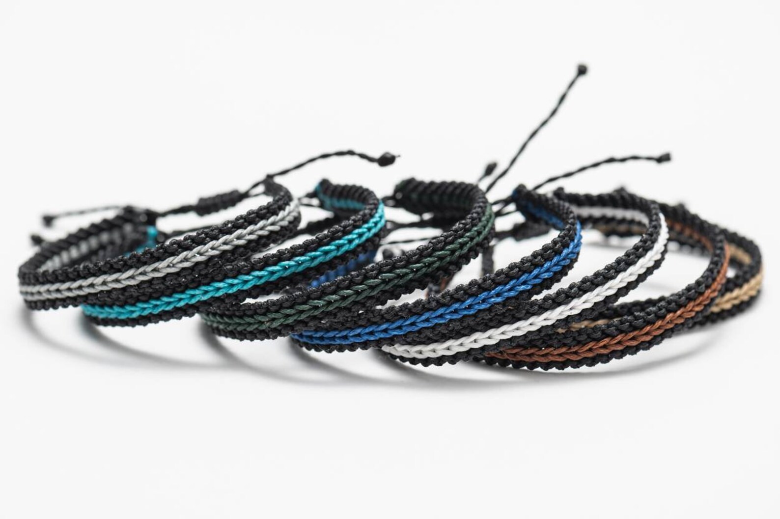 Friendship Bracelet for Boy Fathers Day Gift Summer Sale - Etsy