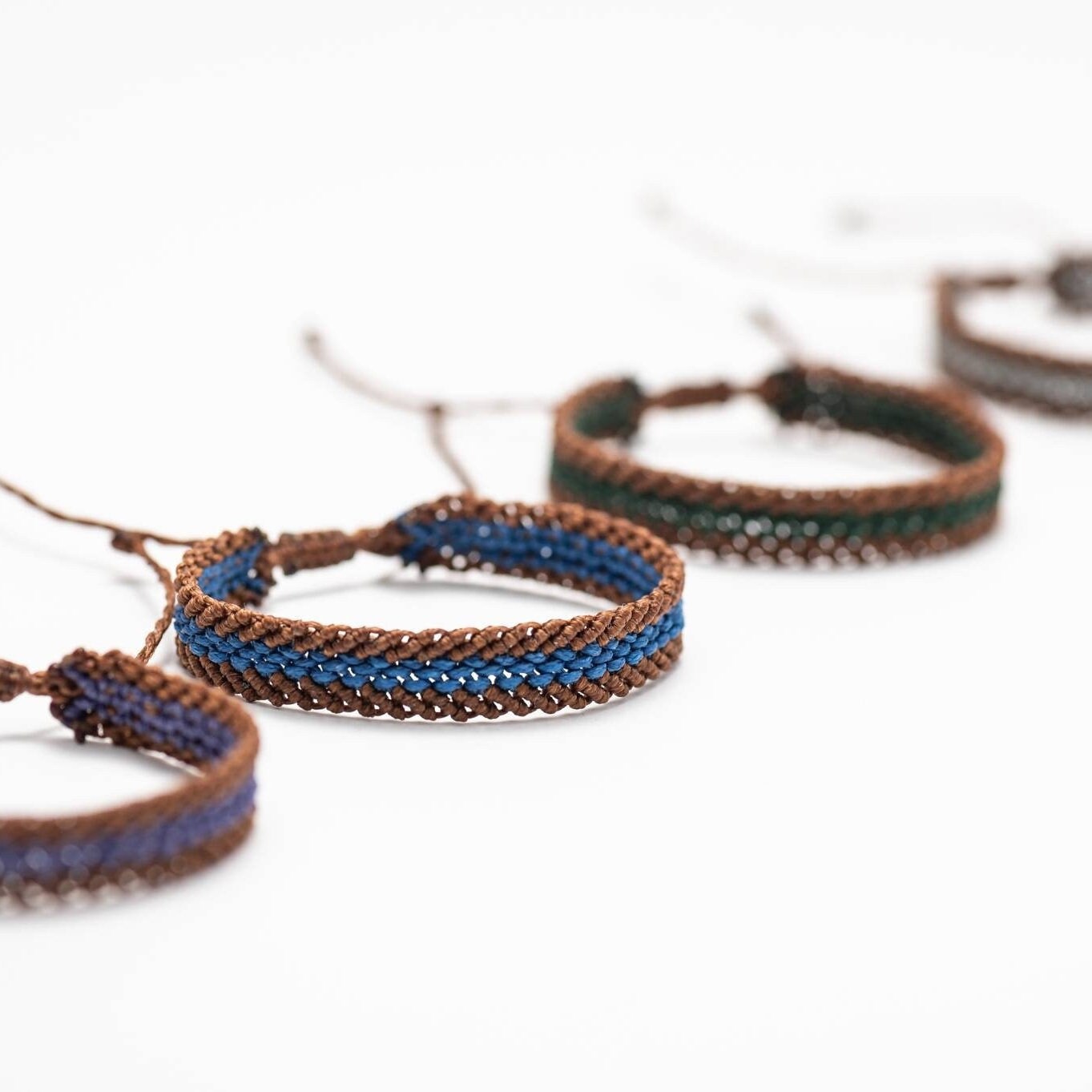 Friendship Bracelet for Boy Valentines Gift for Boyfriend - Etsy