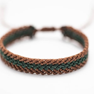 Friendship Bracelet for Boy Valentines Gift for Boyfriend - Etsy