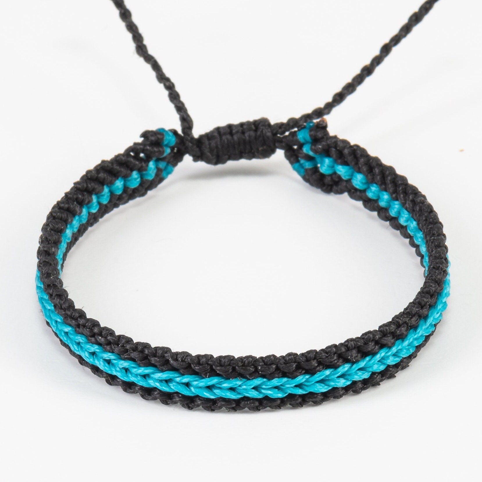 Friendship Bracelet for Boy, Fathers Day Gift, Summer Sale Jewelry ...