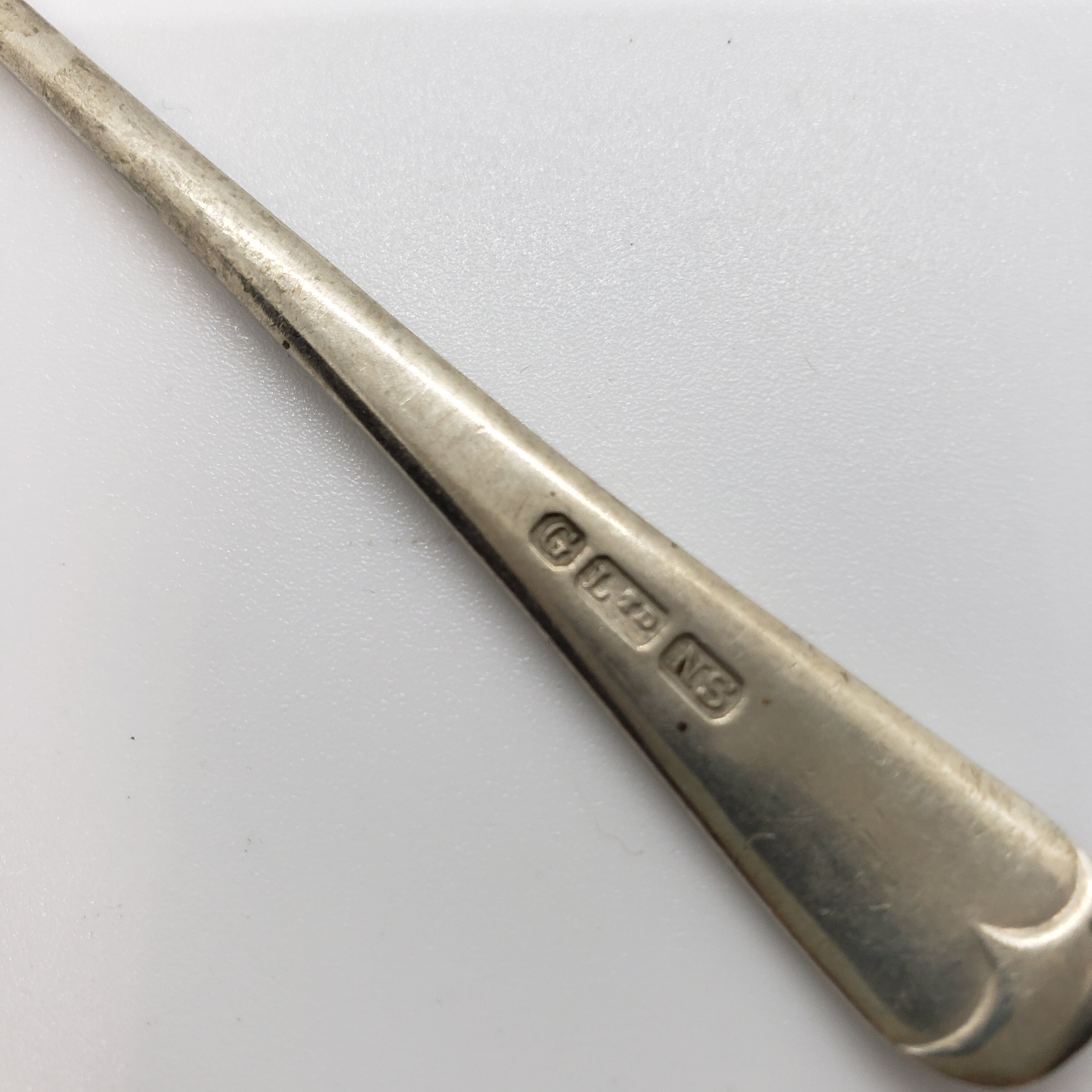 Art & Collectibles 5 Nickel silver plated G Ltd NS Vintage Cunard White ...