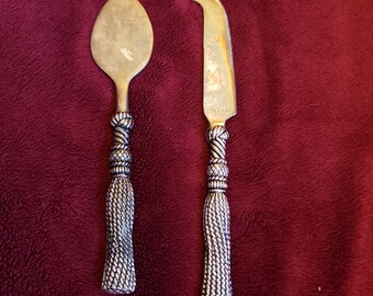 Silea Silver Plated - Etsy