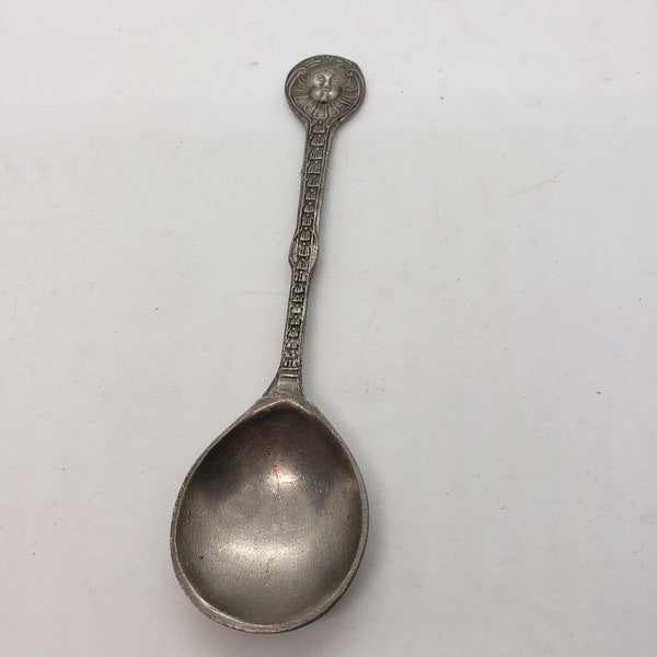 Angel Mark Pewter - Etsy