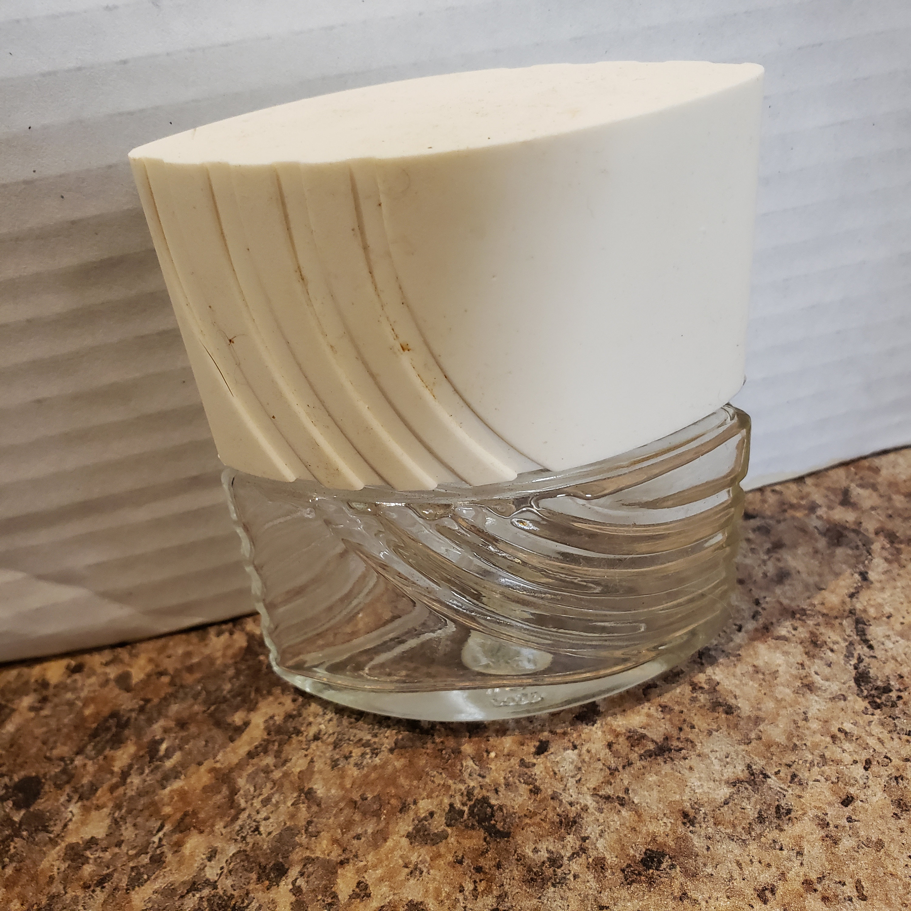 Group of EMPTY Avon Perfume and Cologne Containers. Glass - Etsy