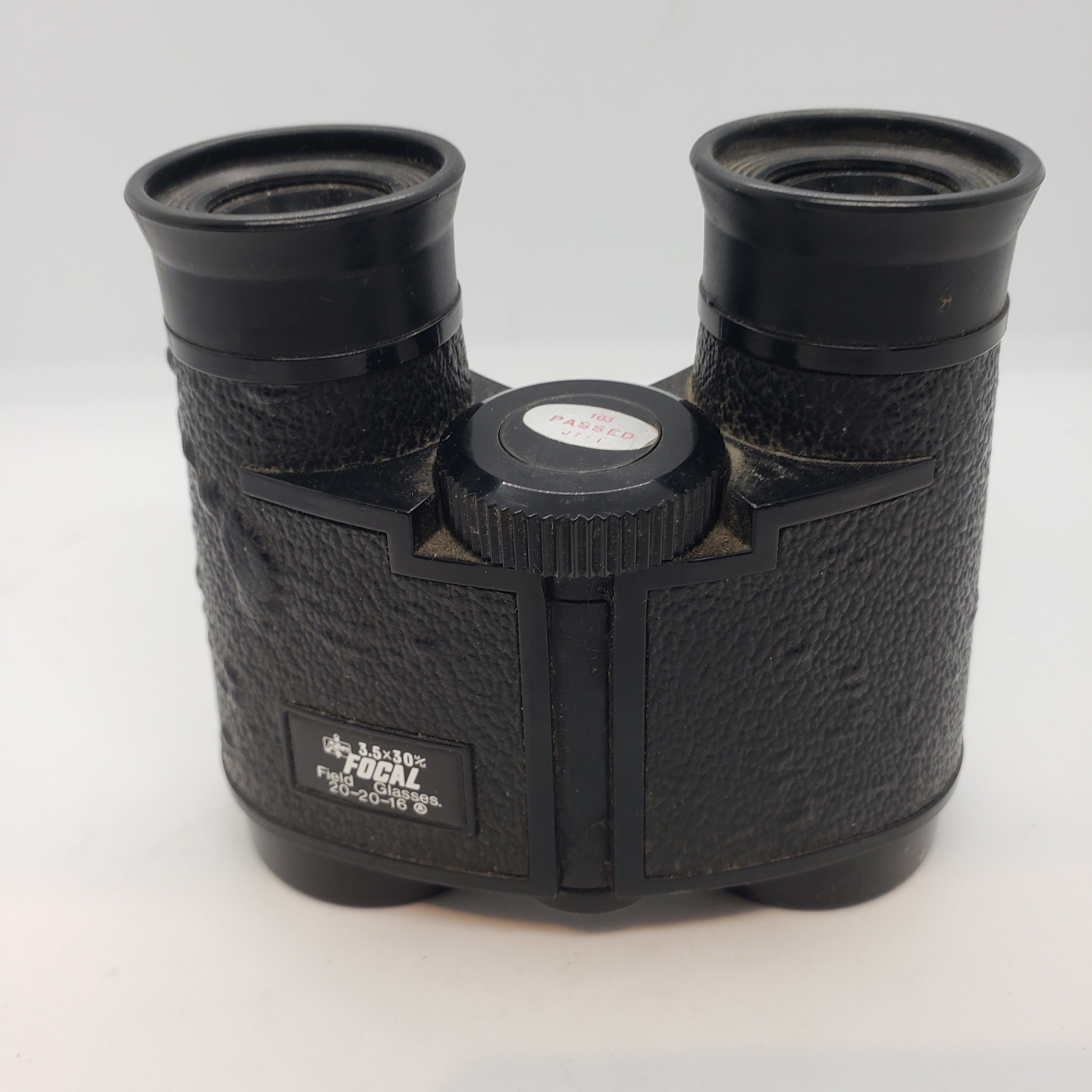 Vintage Focal field glasses 20-20-16 Achromatic lenses made in Japan ...