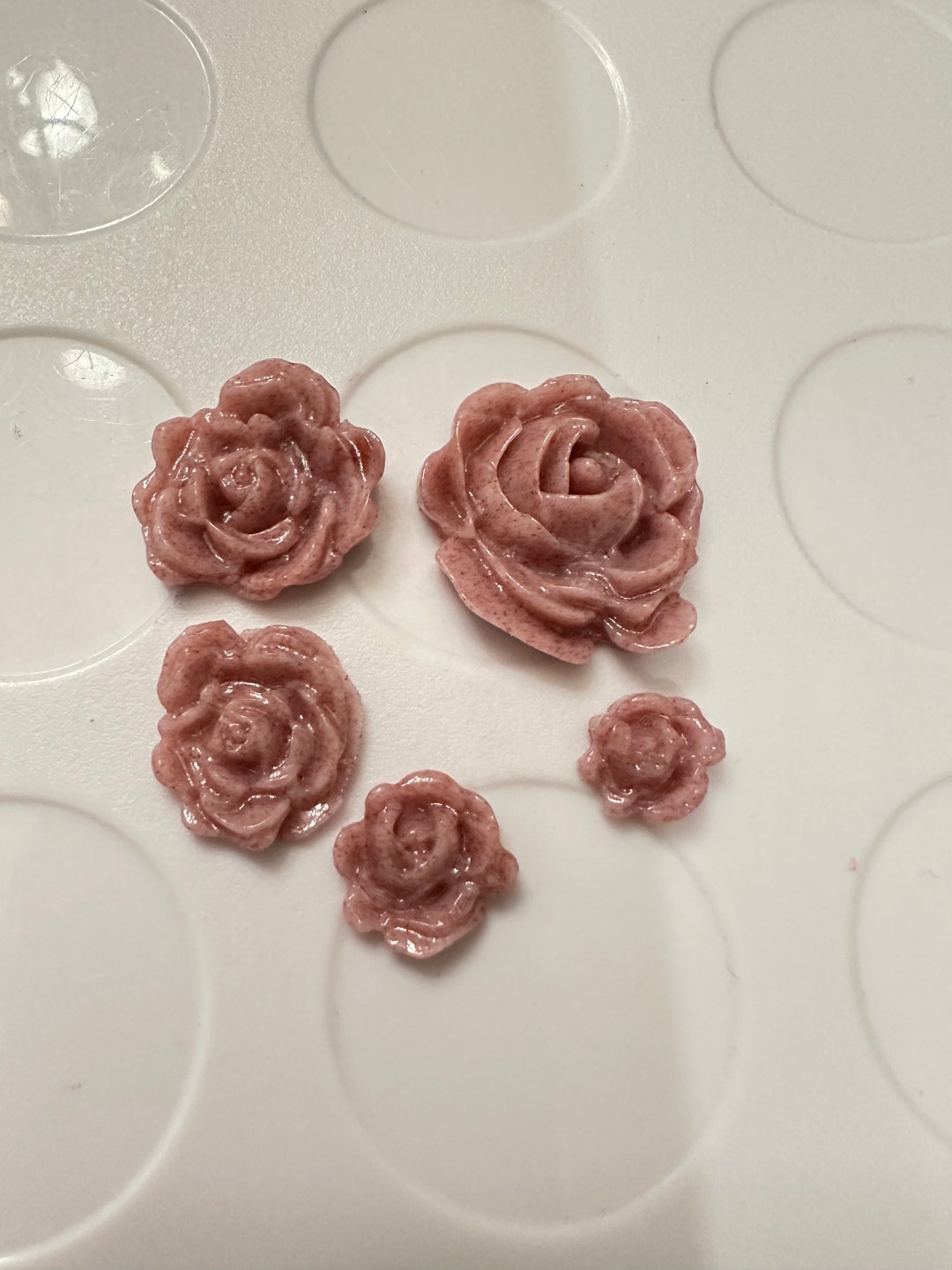 COE 96 Roses Assorted Sizes Colors - Etsy