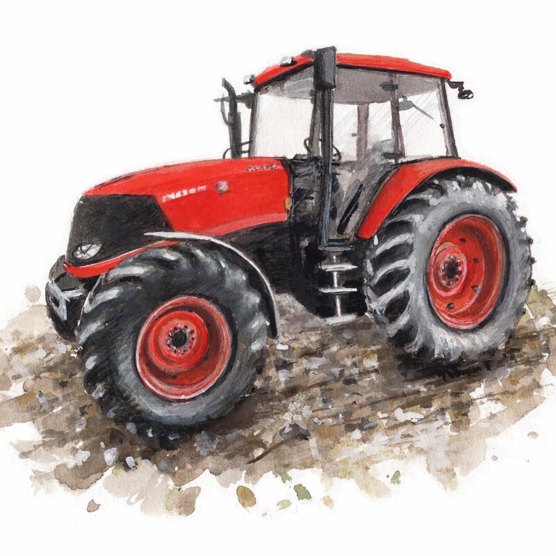 Childrens Print - Etsy