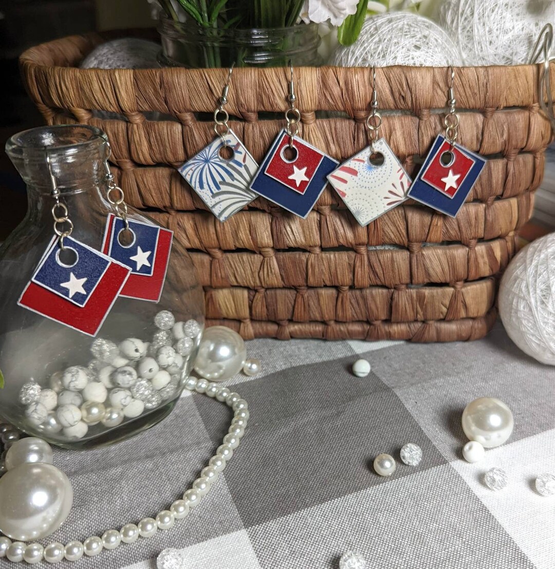 Summer Explosives Squared - Etsy