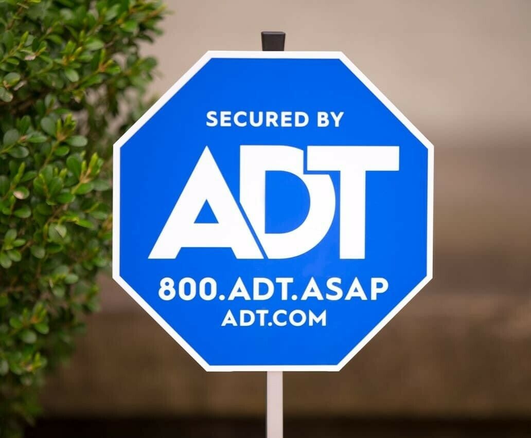Adt Sign