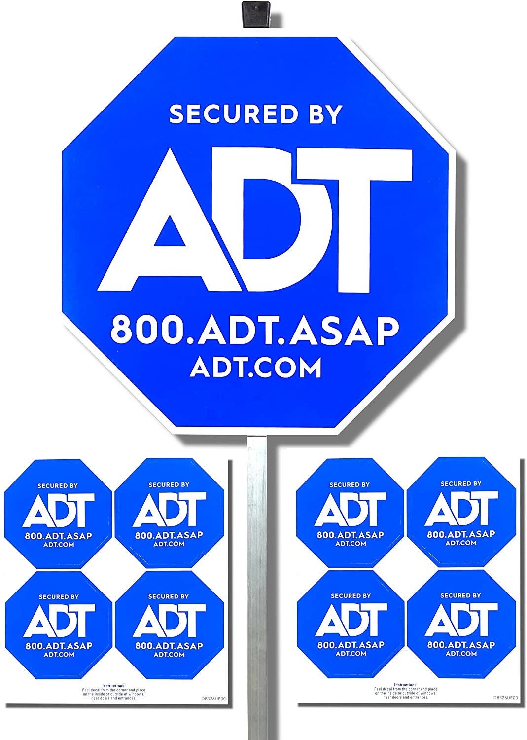 Adt Sign
