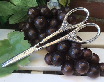 Grape Scissors | Etsy