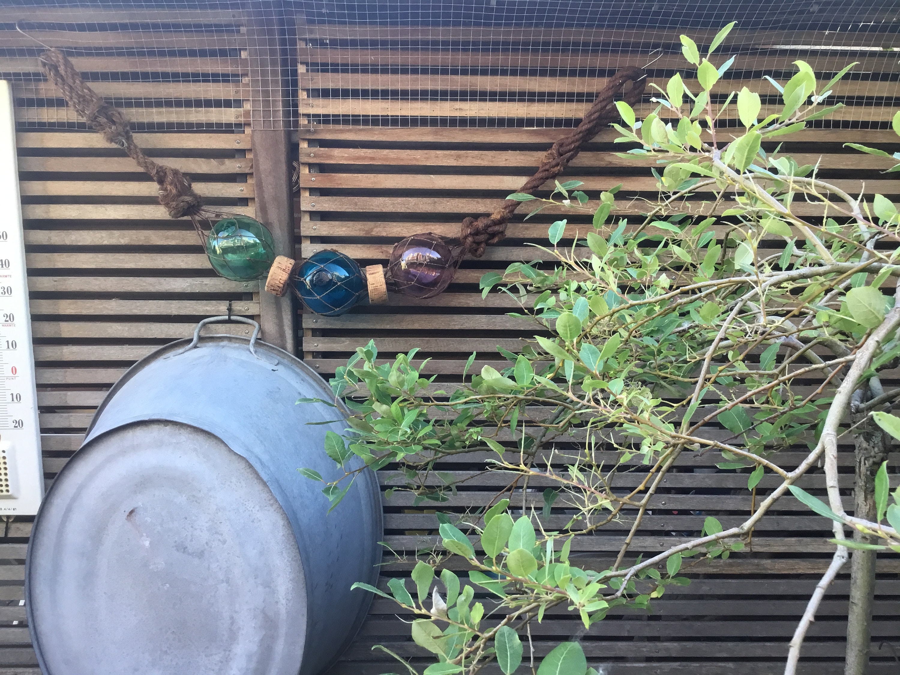 Floating Ball Fishing Net Float Old Glass Fishermen Balls - Etsy UK