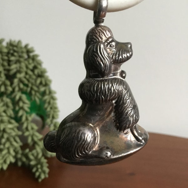 Vintage Baby Rattle - Etsy