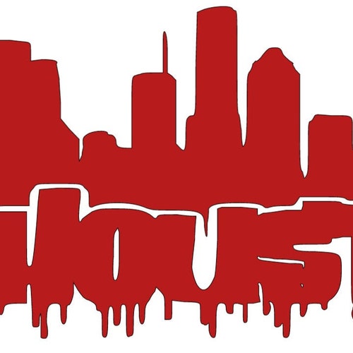 Houston Rappers PNG - Etsy