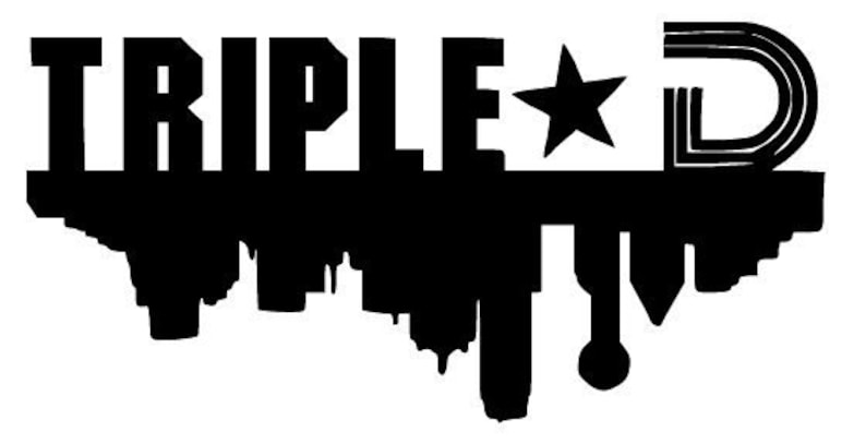 Triple D Texas - Etsy
