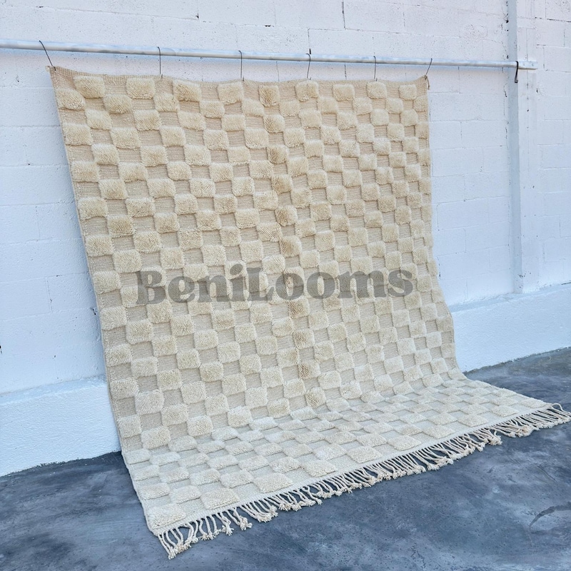 Atlas Hand Rug - Etsy
