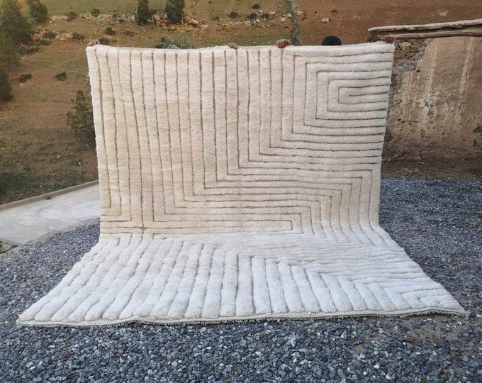 Sample Katerina 2x3ft - Etsy