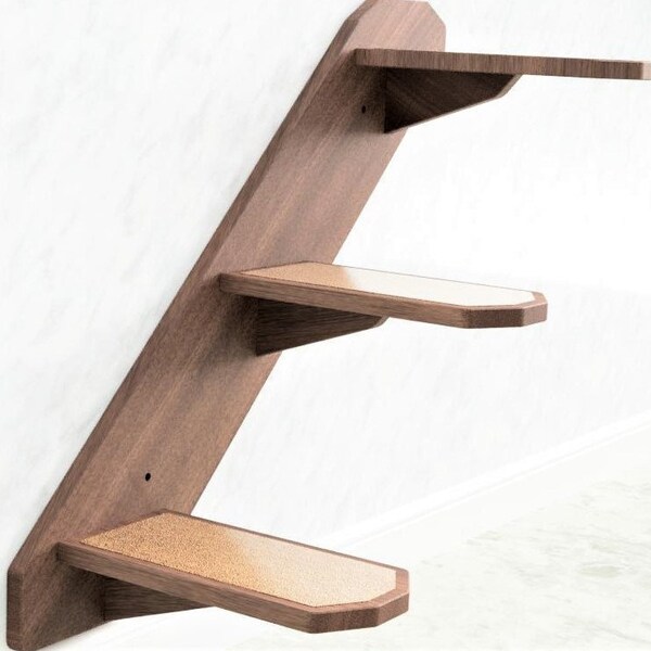 Cat Wall Shelves - Etsy