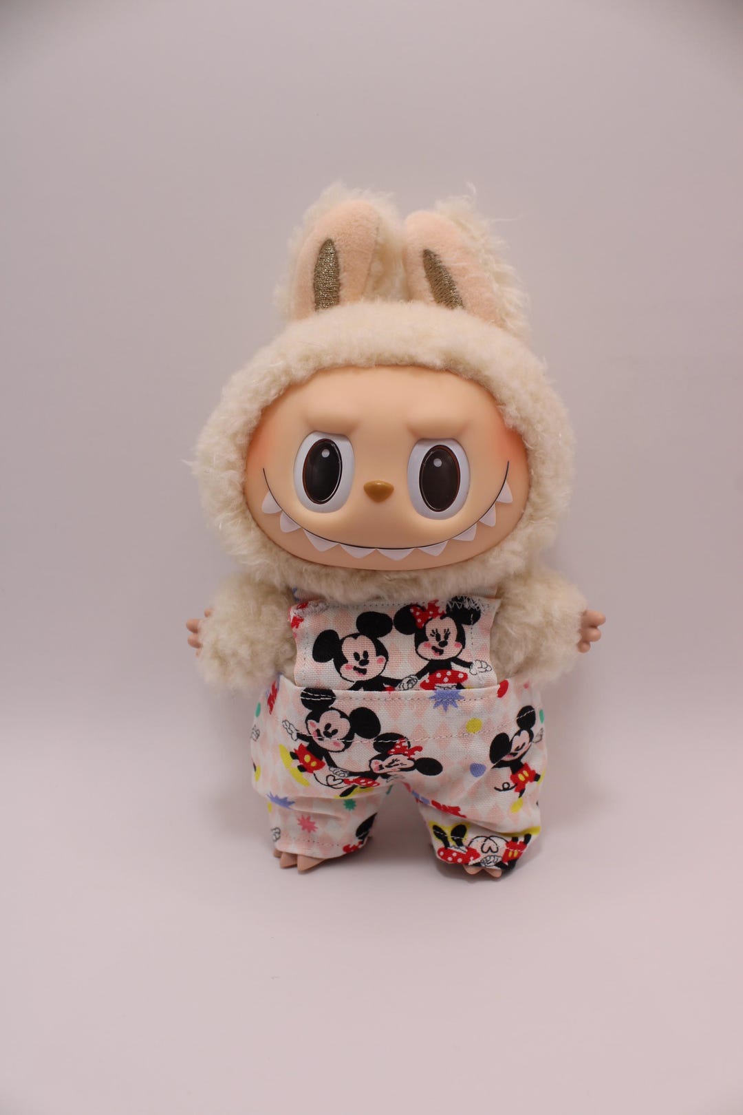 Celebrate the Magic! Labubu Outfit - Etsy