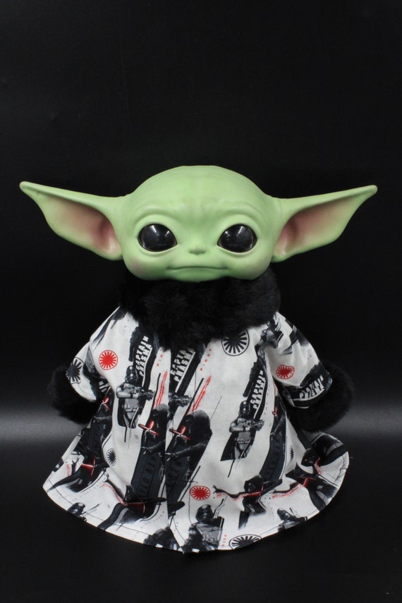 The New Dark Lord Outfit - Etsy