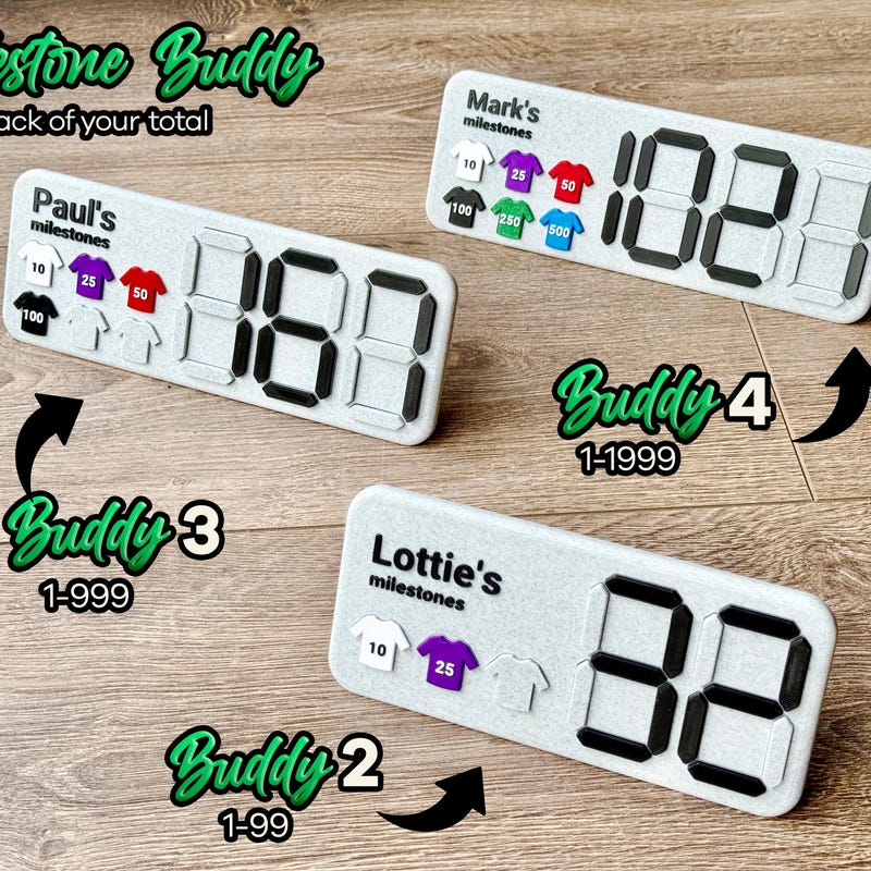 Park Running Gifts - 60+ Gift Ideas for 2026