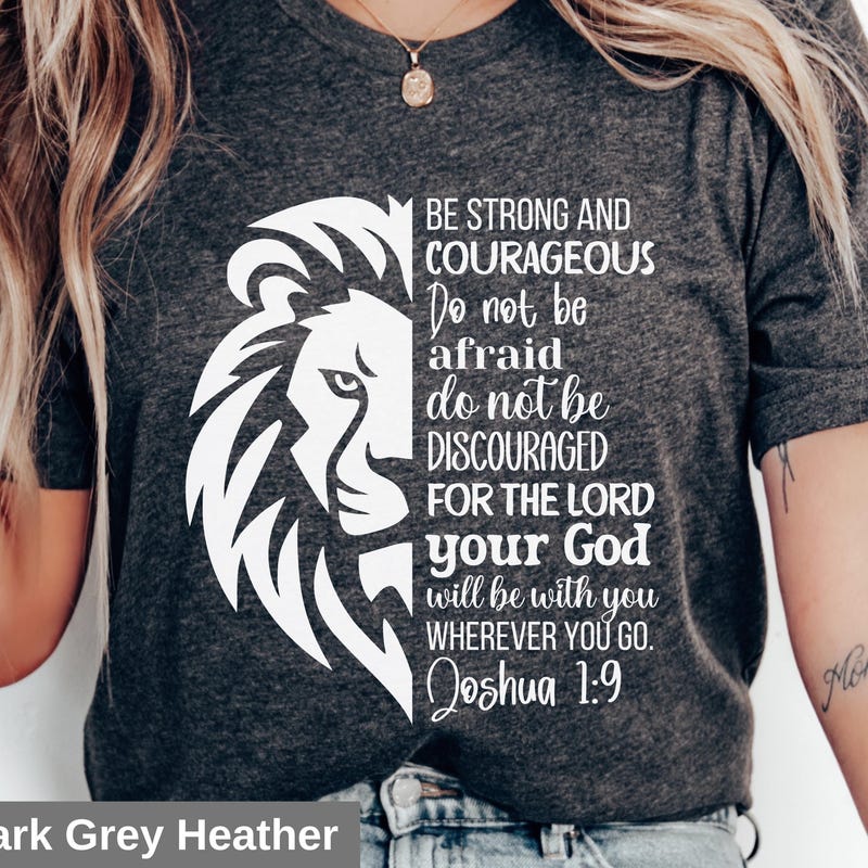 Courage is the Choice - Etsy