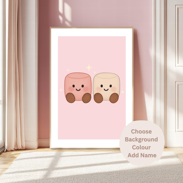 Cute Posters - Etsy UK
