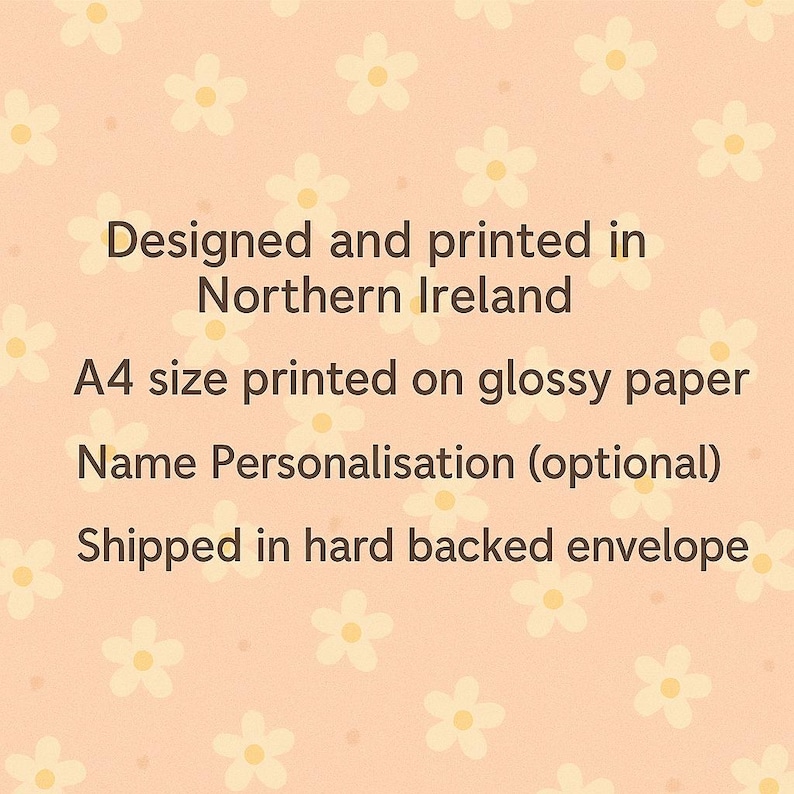 Jellycat Inspired A4 Art Print | Cute Plush Wall Art | Playroom Decor ...