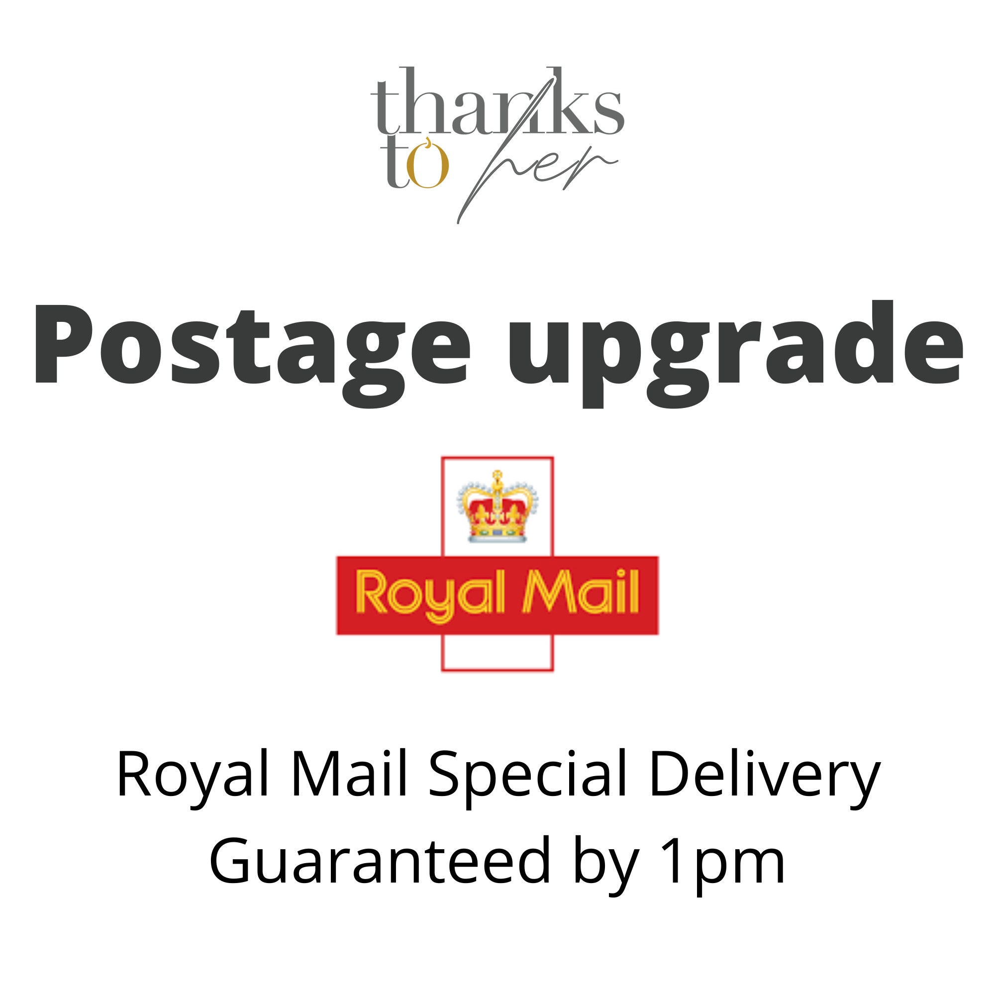 Royal Mail Special Delivery Logo Travel Money And Foreign Currency