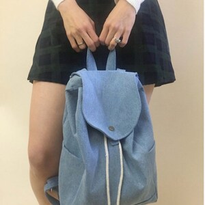 Bag Sewing Pattern Bundle PDF Pattern for Bags Backpack Sewing Pattern ...