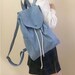 Bag Sewing Pattern Bundle PDF Pattern for Bags Backpack Sewing Pattern ...