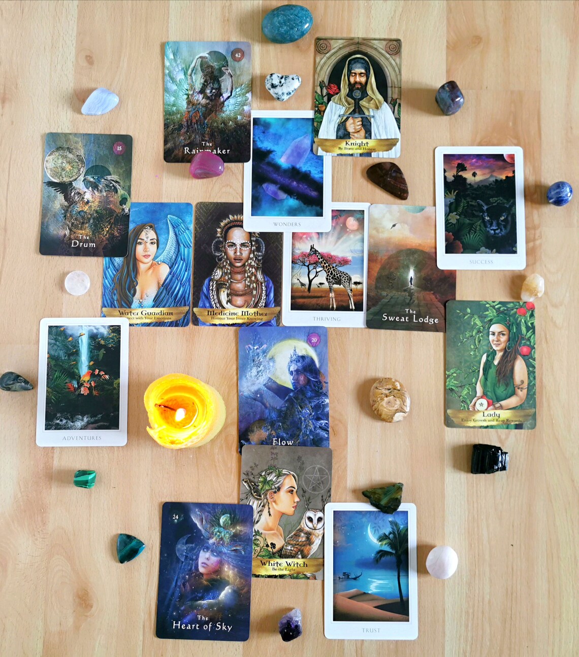 Spirit Guide Reading - Meet Your Spirit Guide and Get Spirit Guide ...