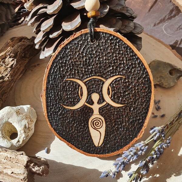 Pagan Wall Hanging - Etsy