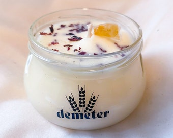 Demeter Goddess | Etsy