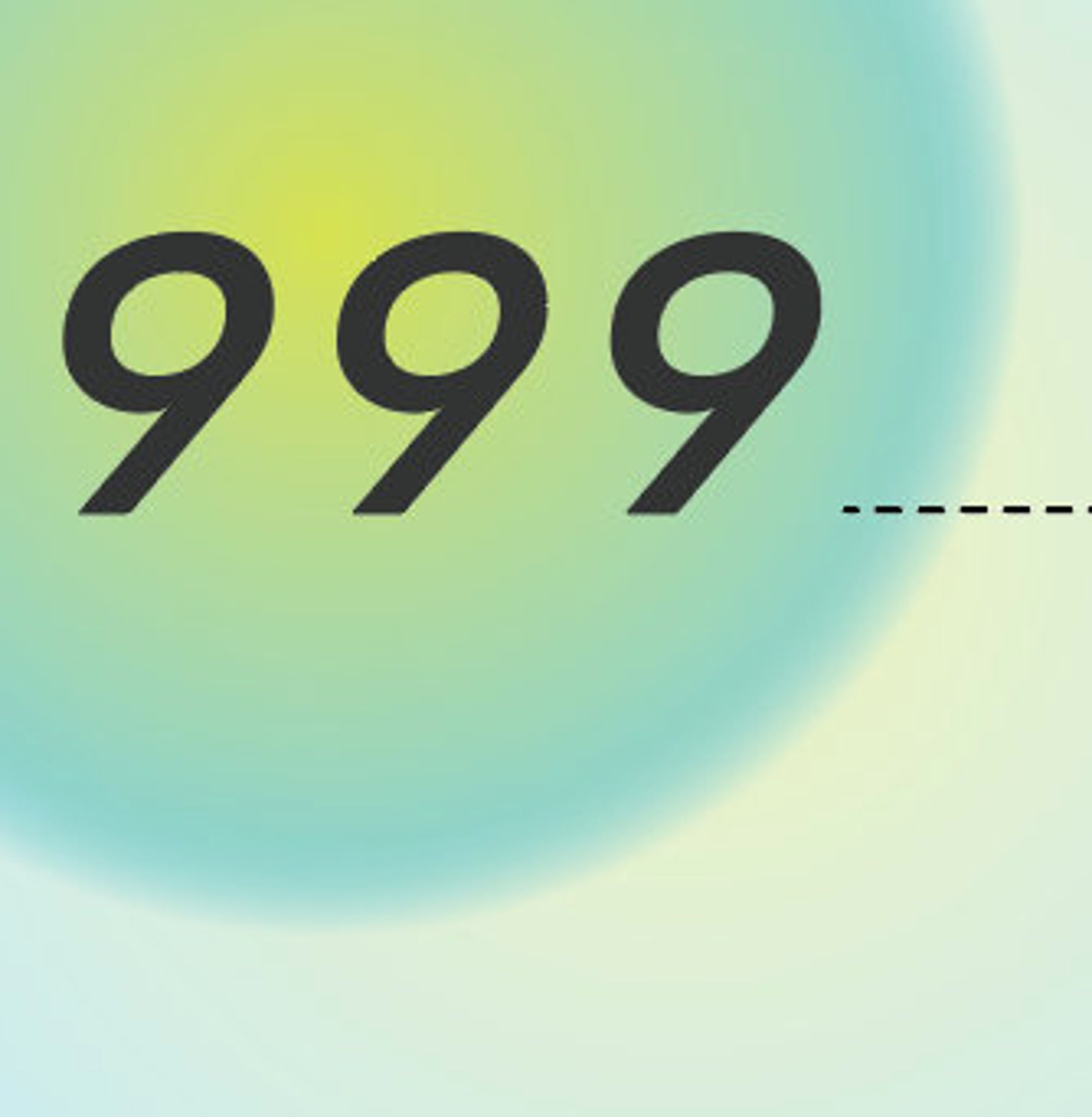 Printable Angel Number 2 Part Poster-999 - Etsy