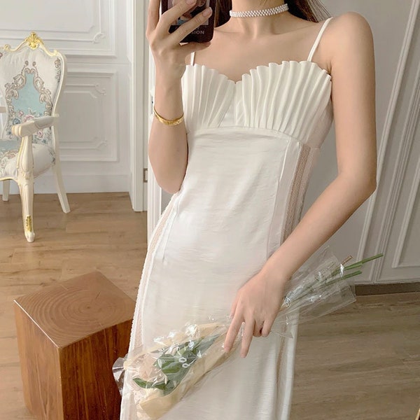 Seashell Dress - Etsy