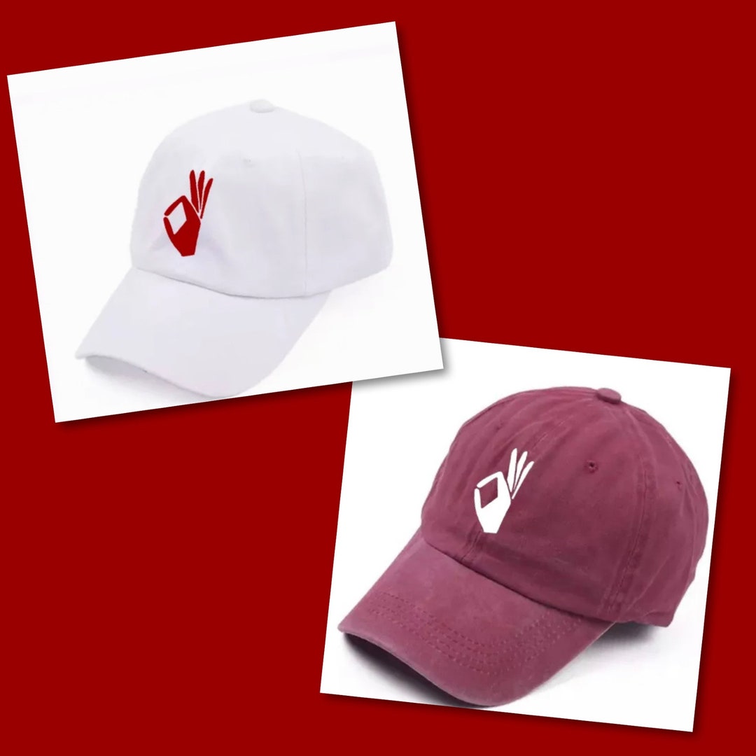 Kappa Alpha Psi yo Hat - Etsy