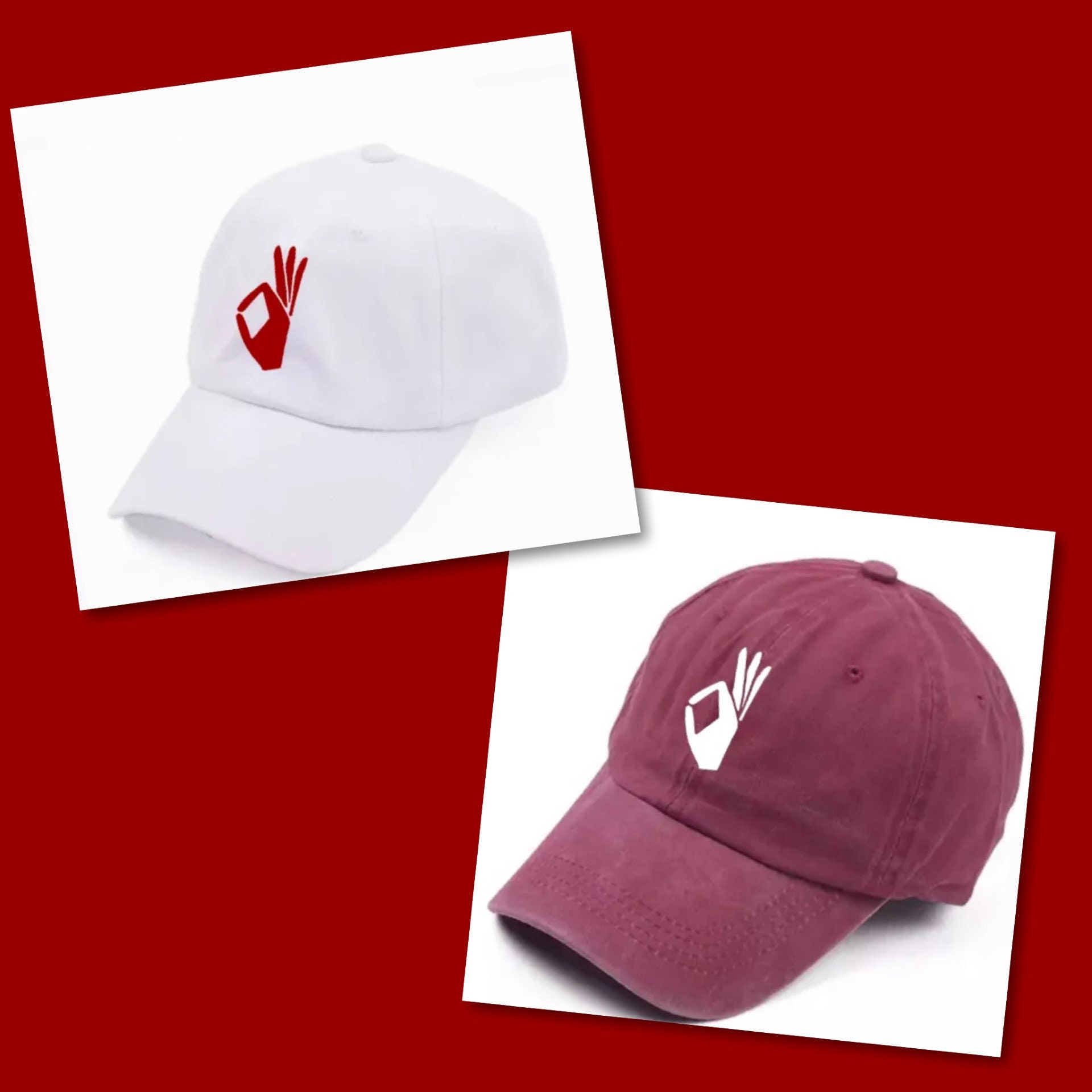 Kappa Alpha Psi yo Hat - Etsy