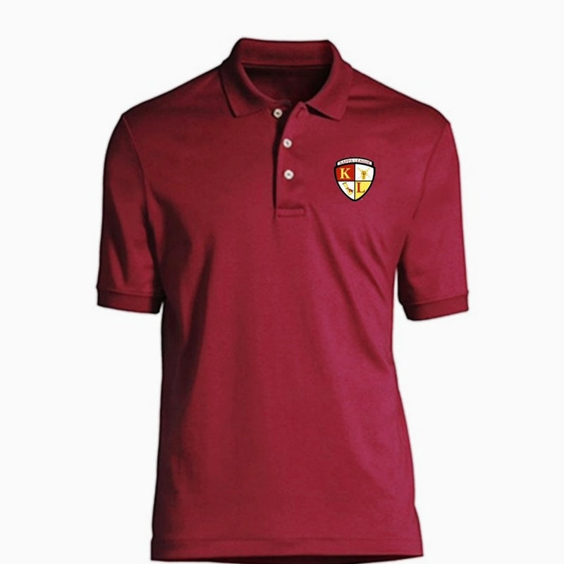 Psi Polo T Shirt - Etsy