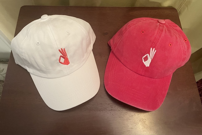 Kappa Alpha Psi yo Hat - Etsy