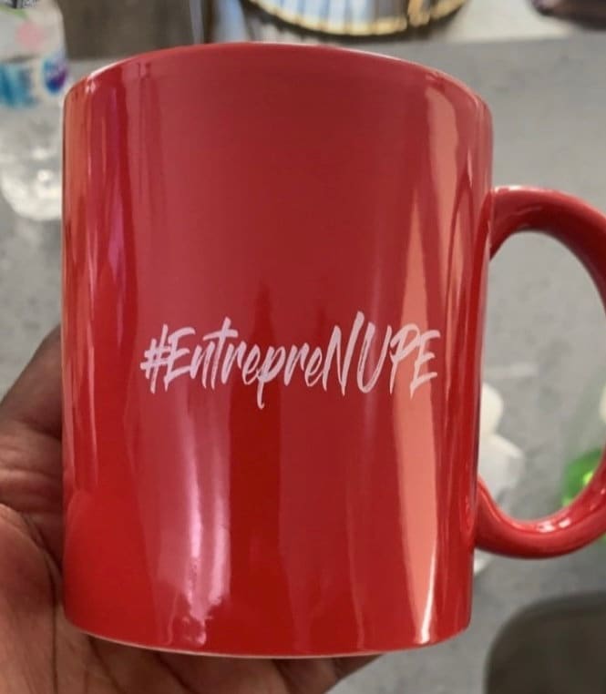 Kappa Alpha Psi Ceramic Mug 11 Oz - Etsy