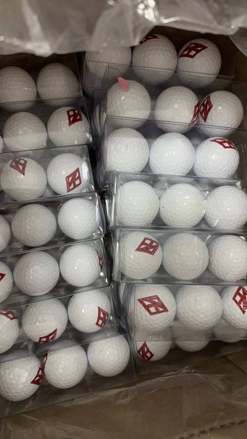 Kappa Alpha Psi Golf Balls ( 6 Pack) - Etsy