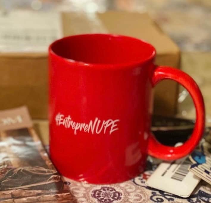 Kappa Alpha Psi Ceramic Mug 11 Oz - Etsy