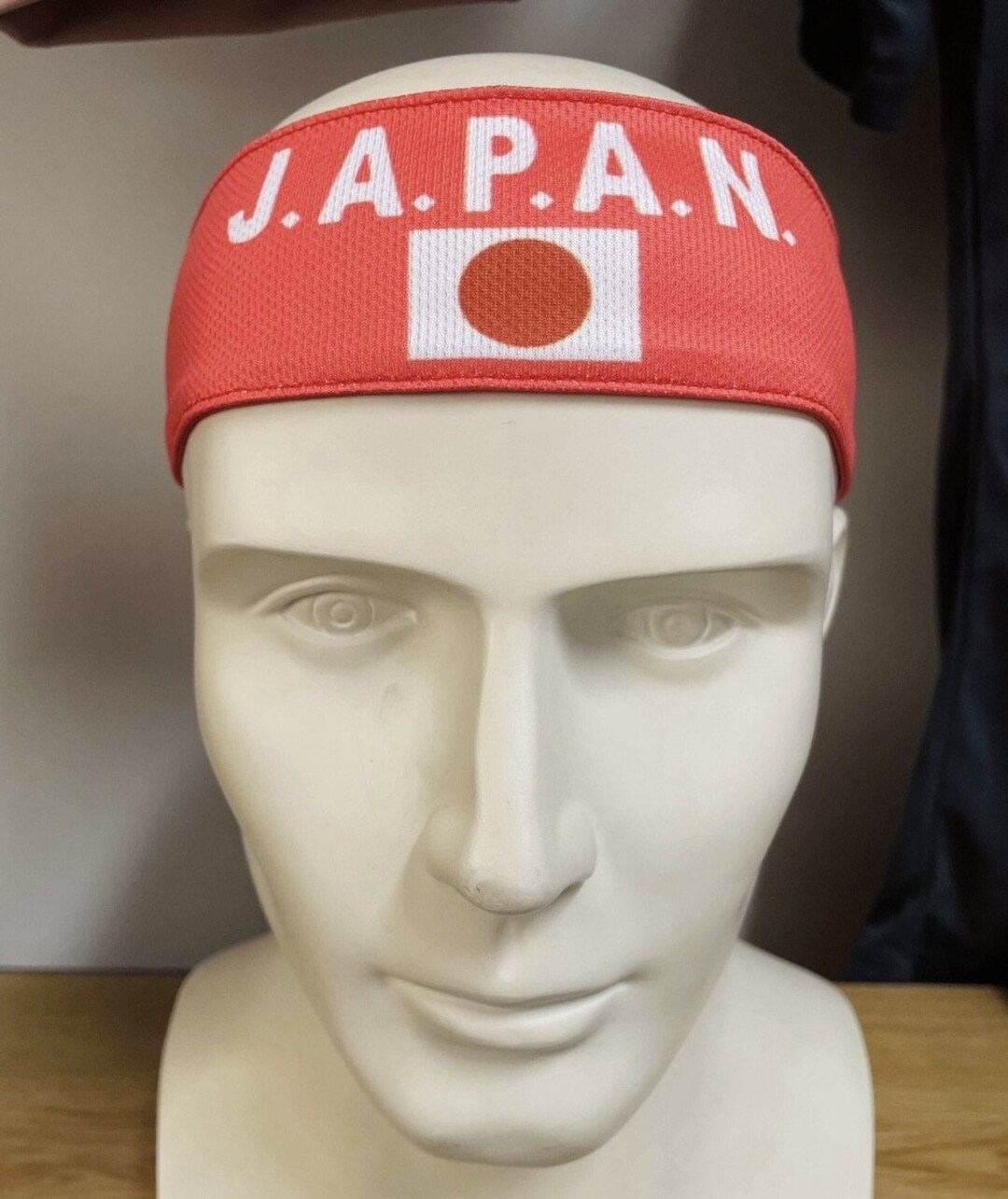 Kappa Alpha Psi J.A.P.A.N Red Head Band - Etsy